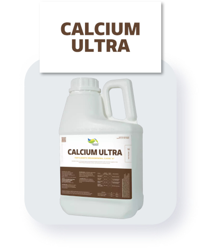 Calcium Ultra - Amazon Agrosciences
